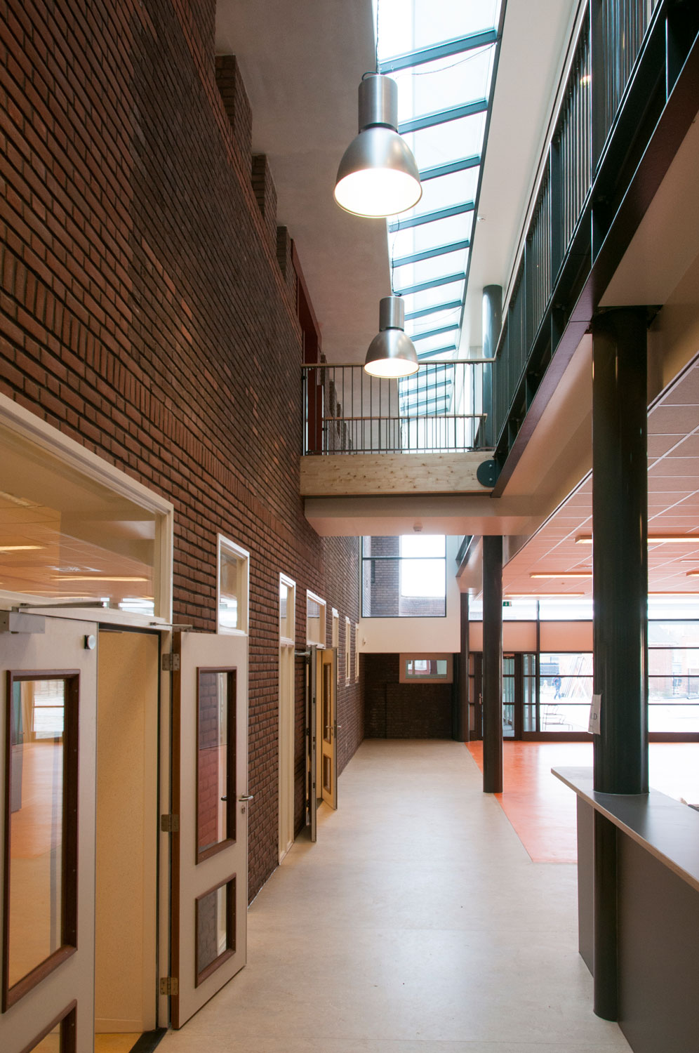 OBS ’t Wad in Harlingen – Berenschot Adviserend Architect